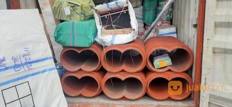 Ekspedisi Muatan Kapal Laut (EMKL) di Kota Jakarta Pusat, DKI Jakarta ...