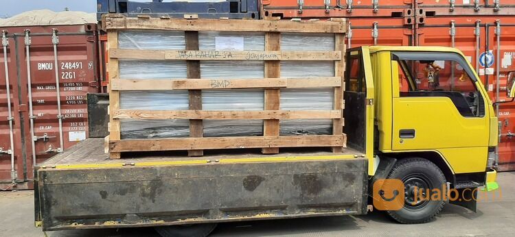 Ekspedisi Muatan Kapal Laut (EMKL) di Kota Jakarta Pusat, DKI Jakarta ...