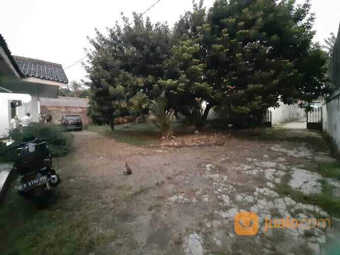 Luas Tanah 1028, L. 24 X P 39, Ada bangunan 1Lt, Dekat ke TOL Andara ...