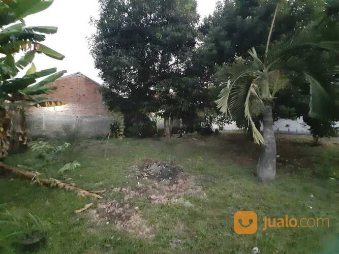 Luas Tanah 1028, L. 24 X P 39, Ada bangunan 1Lt, Dekat ke TOL Andara ...