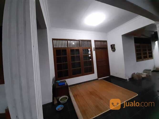 Luas Tanah 1028, L. 24 X P 39, Ada bangunan 1Lt, Dekat ke TOL Andara ...