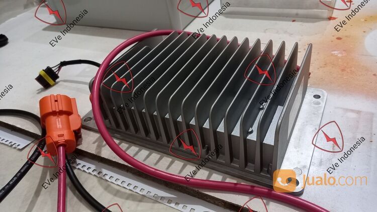 Kit konversi mobil listrik di Kota Bogor, Jawa Barat | Jualo.com