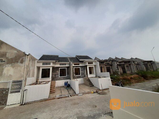 Hunian asri murah rumah konsep minimalis view cantik di Cibiru Manisi ...