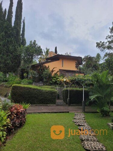 Rumah Villa Mewah 2 Plus Furnished Kartika Club Bunga Resort Kota Batu ...