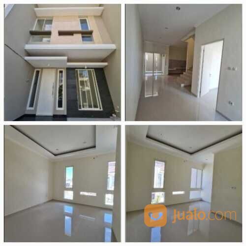 Klampis, 100 Meter Hokky Buah Merr, New Modern Minimalis Cantik di Kota ...