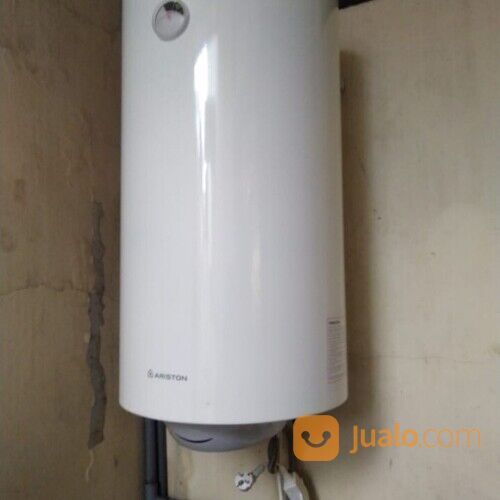 Ariston Electric Water Heater, Pemanas Air Ariston PRO R 100 liter di ...