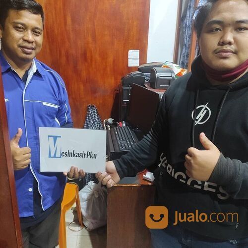 Software Kasir Minimarket daerah kampar Timur, Kampar di Kota Pekanbaru, Riau | Jualo.com
