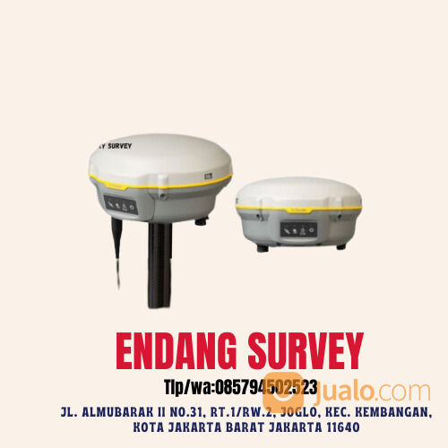 Gps Geodetik Trimble R8S RTK Gnss Receiver / GPS Trimble R8s di Kota ...