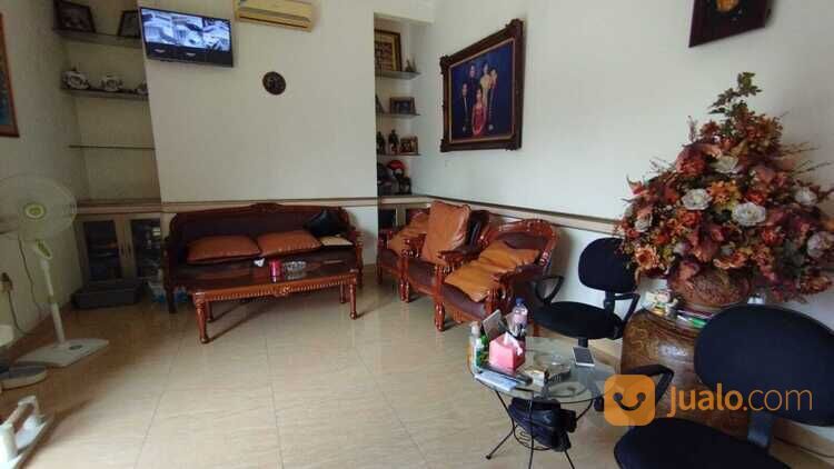 Rumah Villa Mewah Luas di Jalan Raya Permata Gading Jakarta Utara di ...