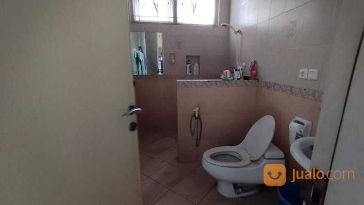 Rumah Villa Mewah Luas di Jalan Raya Permata Gading Jakarta Utara di ...