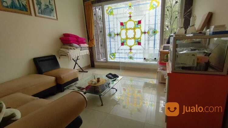 Rumah Villa Mewah Luas di Jalan Raya Permata Gading Jakarta Utara di ...