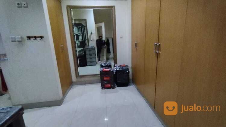 Rumah Villa Mewah Luas di Jalan Raya Permata Gading Jakarta Utara di ...