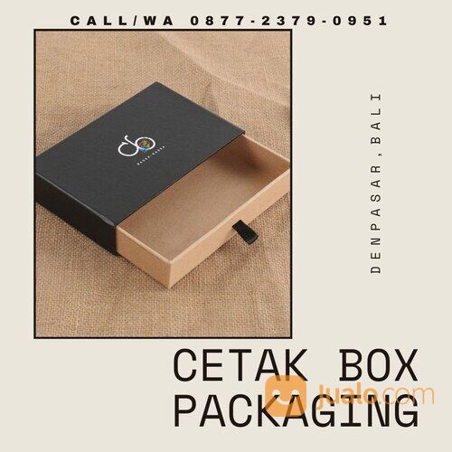 CETAK BOX PACKAGING DENPASAR (BALI).( CALL/WA 0877-2379-0951 , di Kota ...
