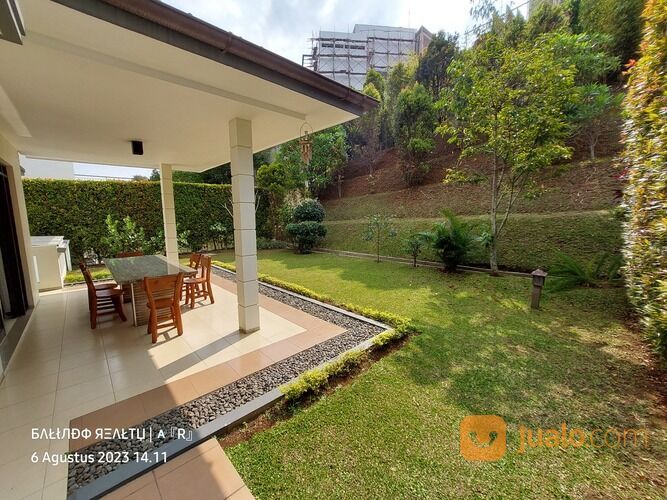 OPEN HOUSE Rumah Dago Resort DKT Hotel Intercontinental & Swiss Bell ...