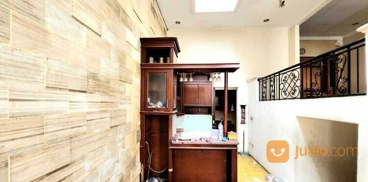 Rumah hoek 3 lantai royal gading mansion luas 380m type 4KT summarecon kelapa gading di Kota ...