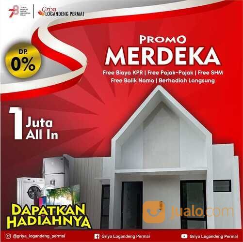 Promo merdeka dan segera dapatkan hadiahnya di Kota Gunungkidul ...