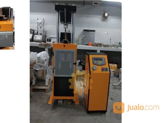 universal testing machine ( UTM ) UJI TARIK di Kota Bandung, Jawa Barat ...