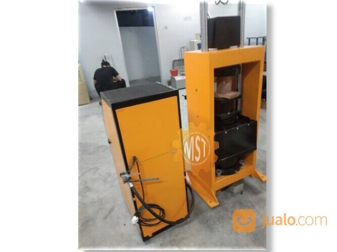 universal testing machine ( UTM ) UJI TARIK di Kota Bandung, Jawa Barat ...