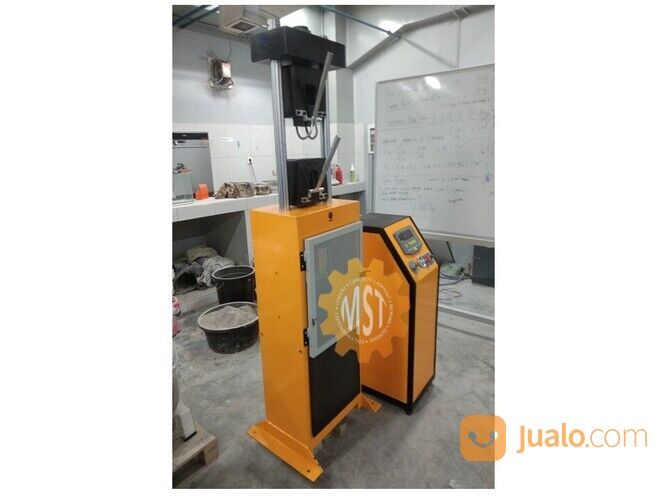 universal testing machine ( UTM ) UJI TARIK di Kota Bandung, Jawa Barat ...