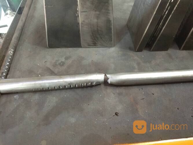 universal testing machine ( UTM ) UJI TARIK di Kota Bandung, Jawa Barat ...