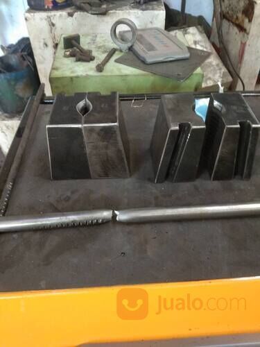 universal testing machine ( UTM ) UJI TARIK di Kota Bandung, Jawa Barat ...