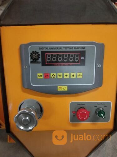 universal testing machine ( UTM ) UJI TARIK di Kota Bandung, Jawa Barat ...