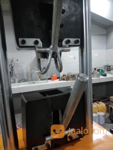 universal testing machine ( UTM ) UJI TARIK di Kota Bandung, Jawa Barat ...