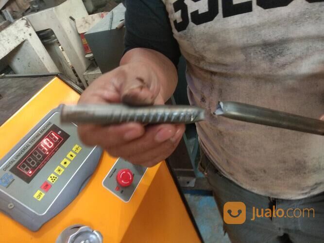 universal testing machine ( UTM ) UJI TARIK di Kota Bandung, Jawa Barat ...