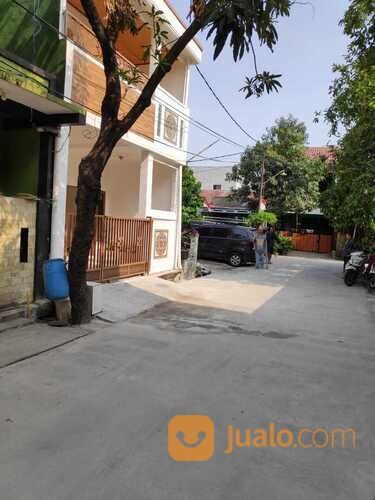 RUMAH MINIMALIS MODERN 2 LT FULL DI LOKASI BAGUS VILLA MUTIARA GADING ...