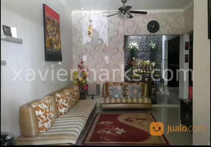 RUMAH 2 LANTAI CLUSTER FORTUNE SPRING GRAHARAYA di Kota Tangerang ...