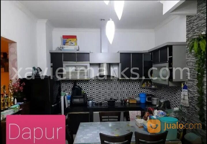 RUMAH 2 LANTAI CLUSTER FORTUNE SPRING GRAHARAYA di Kota Tangerang ...