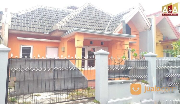 RUMAH BLIMBING MALANG di Kota Malang, Jawa Timur | Jualo.com
