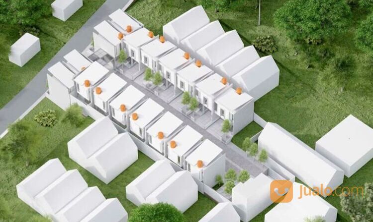 Keindahan Ubertos Terpadu dengan Sawarna Hills Ujungberung di Kota ...