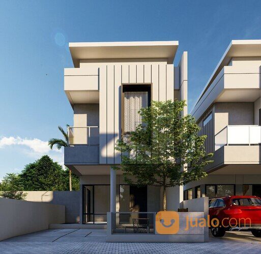 Keindahan Ubertos Terpadu dengan Sawarna Hills Ujungberung di Kota ...