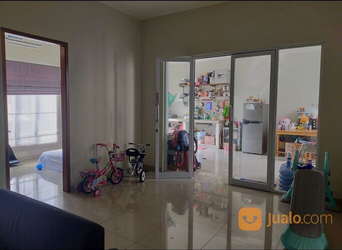 wts Rumah Rapih Perum Kelapa Dua Deket Mall Summarecon Serpong di Kota ...