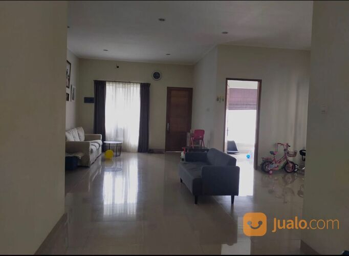 wts Rumah Rapih Perum Kelapa Dua Deket Mall Summarecon Serpong di Kota ...