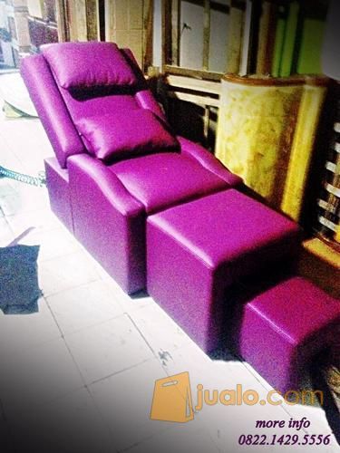 Sofa Refleksi Reclening tiga posisi, warna dan ukuran custome, MURAH ...