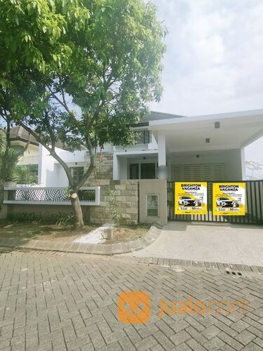 RUMAH MEWAH LUAS GRAHA KENCANA MALANG AREA HAWAII WATERPARK di Kota ...