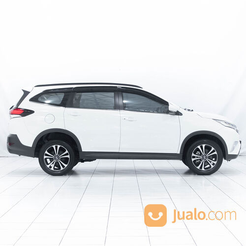 DAIHATSU ALL NEW TERIOS (ICY WHITE) TYPE R CUSTOM IDS 1.5 M/T (2022) di ...