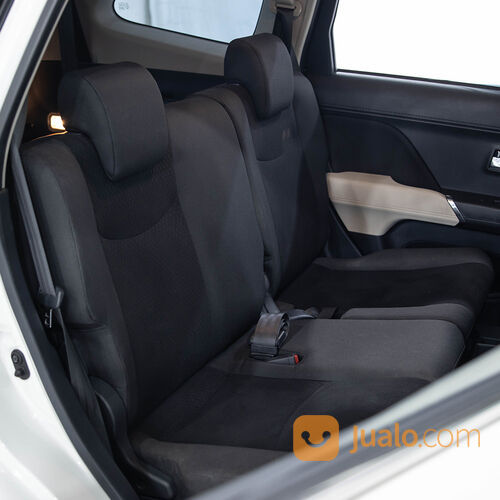 DAIHATSU ALL NEW TERIOS (ICY WHITE) TYPE R CUSTOM IDS 1.5 M/T (2022) di ...