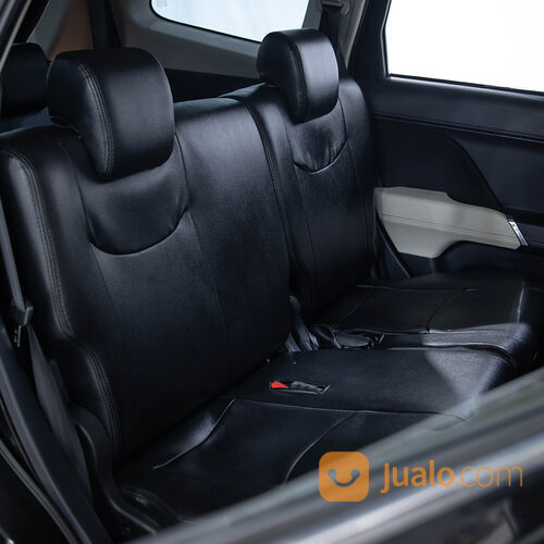 DAIHATSU ALL NEW TERIOS (MIDNIGHT BLACK METALLIC) TYPE R CUSTOM IDS 1.5 ...