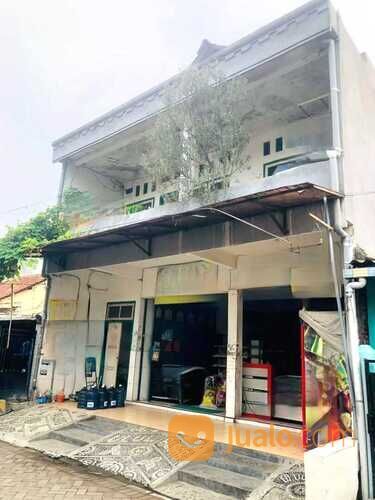 Ruko Surabaya Barat Siap Pakai Selangkah Ke Pakuwon Mall, Food Junction ...
