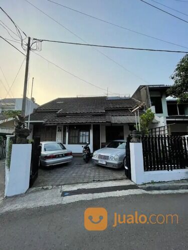 RUMAH JL ECENG LODAYA LENGKONG BURANGRANG BKR BANDUNG HARGA NEGO di ...