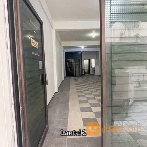 Ruko 3 Lantai di Kawasan Ambengan Plaza Pusat Kota Surabaya di Kota ...