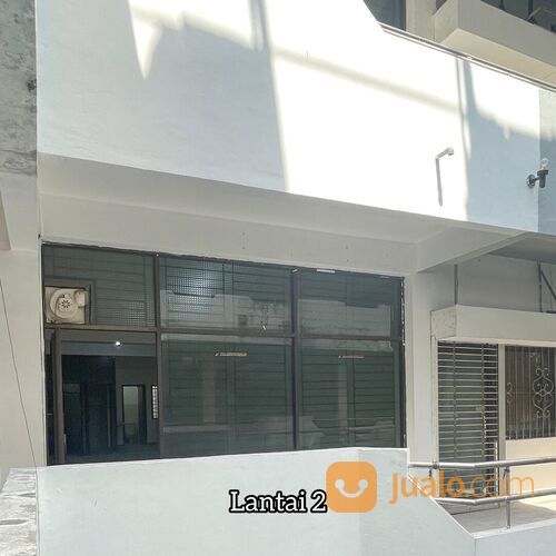 Ruko 3 Lantai di Kawasan Ambengan Plaza Pusat Kota Surabaya di Kota ...