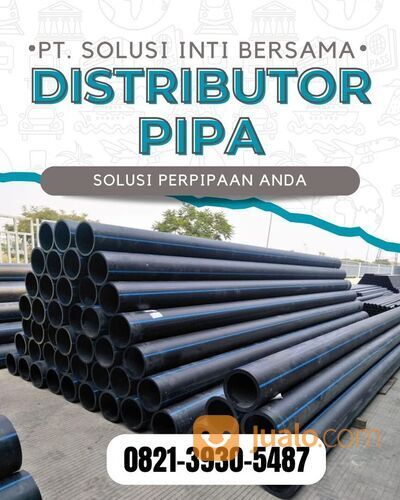 distributor pipa pvc sdr 41 rucika orange di Kota Jayapura, Papua ...