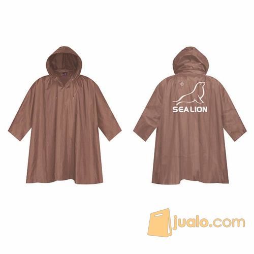 Jas Hujan Sea Lion Ponco C-01 di Kab. Bandung, Jawa Barat | Jualo.com Jas Hujan Sea Lion Ponco C-01 di Kab. Bandung, Jawa Barat | Jualo.com