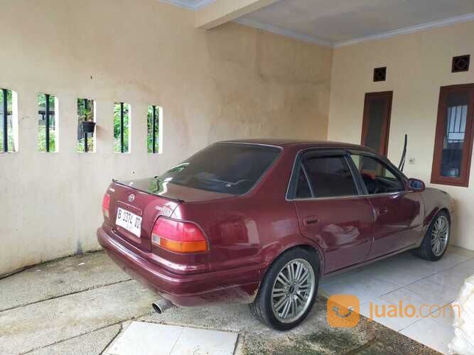 Rumah Minimalis, 6 Menit Ke Pasar Lembang - Ciledug di Kota Tangerang ...