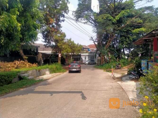 Tanah Bandung Manglayang Regency di Jalan Utama Manglayang Regency ...