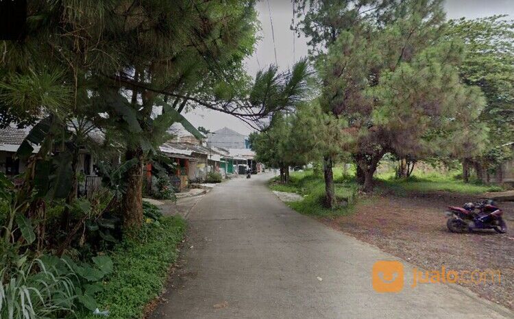 Tanah Bandung Manglayang Regency di Jalan Utama Manglayang Regency ...